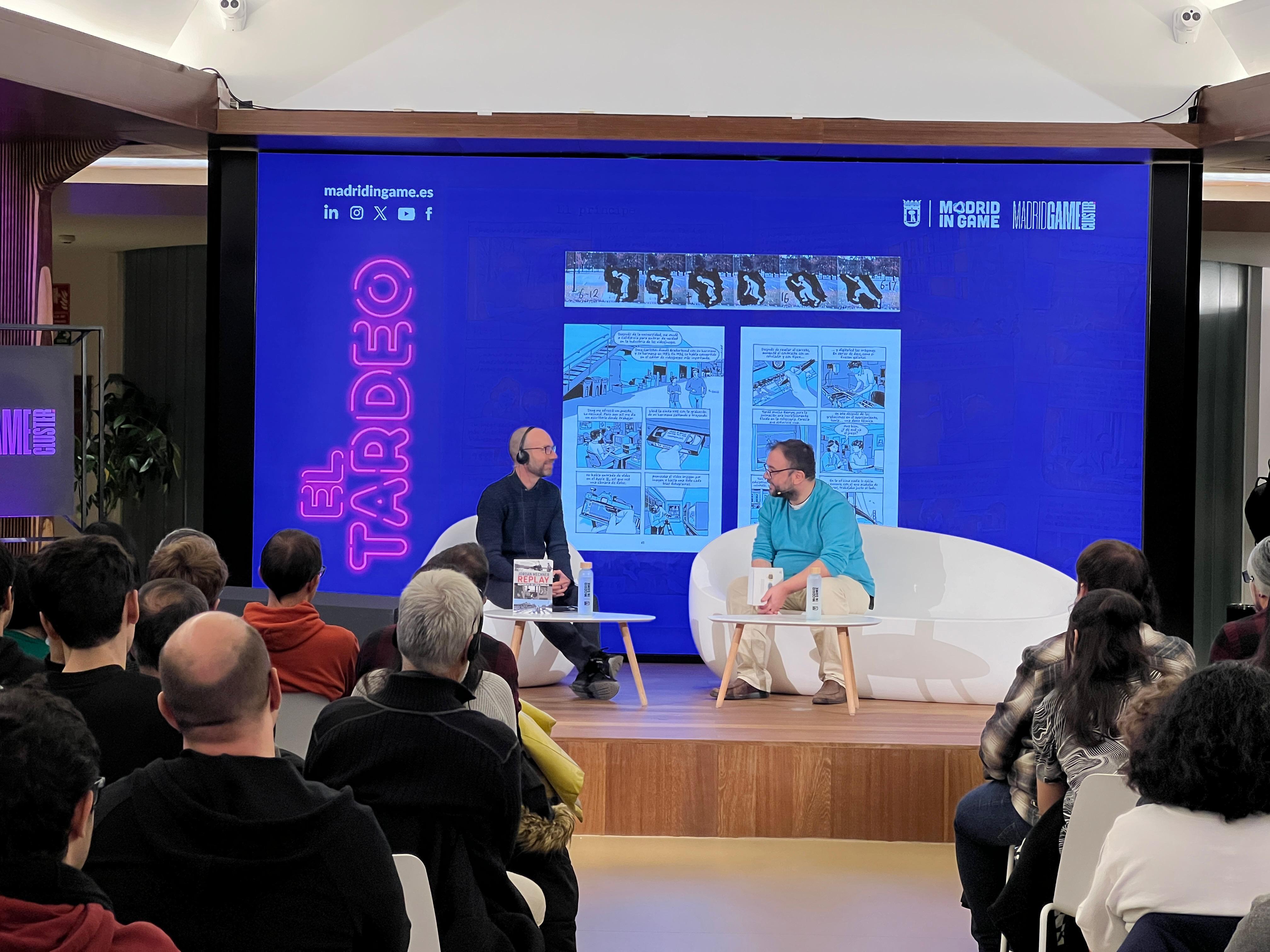 How Jordan Mechner gave himself permission to tell his family story in ...