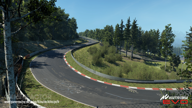 It wasn't fake: Here are Assetto Corsa Evo's first 28 official screens