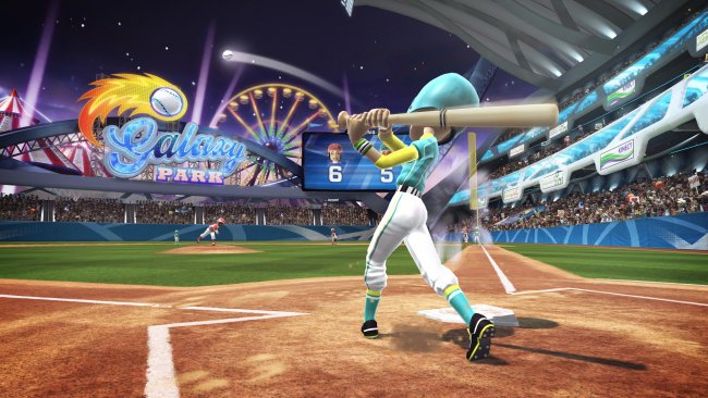 Kinect Sports Season 2 Review - Gamereactor