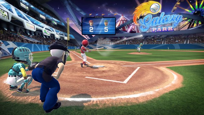 Kinect Sports Season 2 Review - Gamereactor