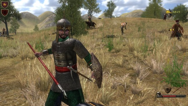 M&B: With Fire and Sword - Mount & Blade: With Fire & Sword - Gamereactor