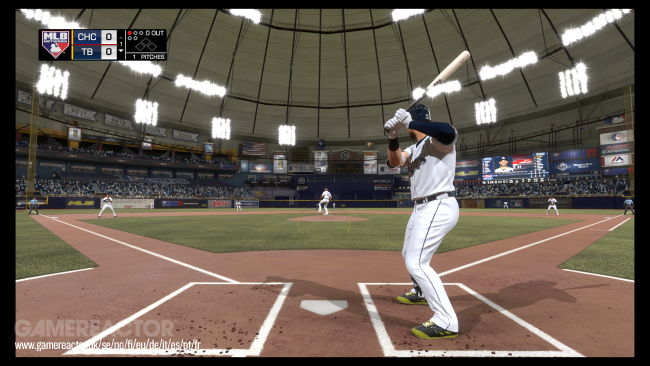 MLB 17: The Show Review - Gamereactor