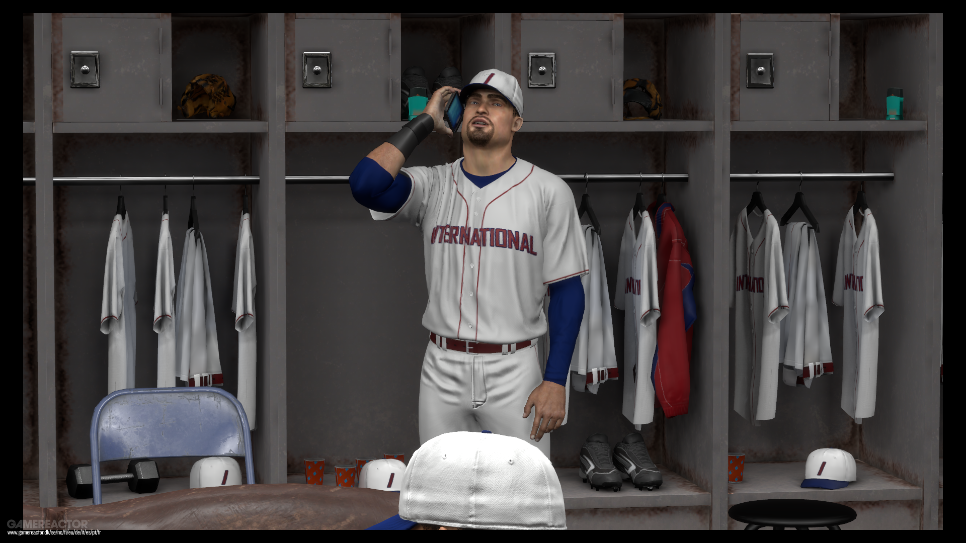 MLB 17: The Show Review - Gamereactor