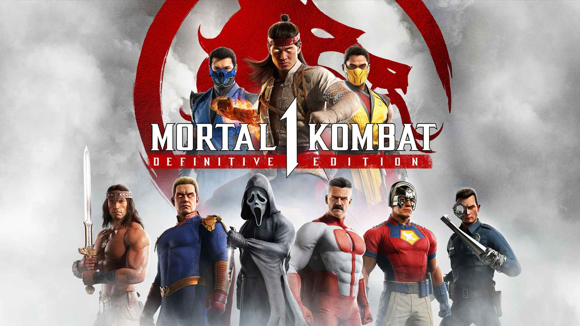 Confirmed: Mortal Kombat 1 won't get any "additional DLC characters or ...