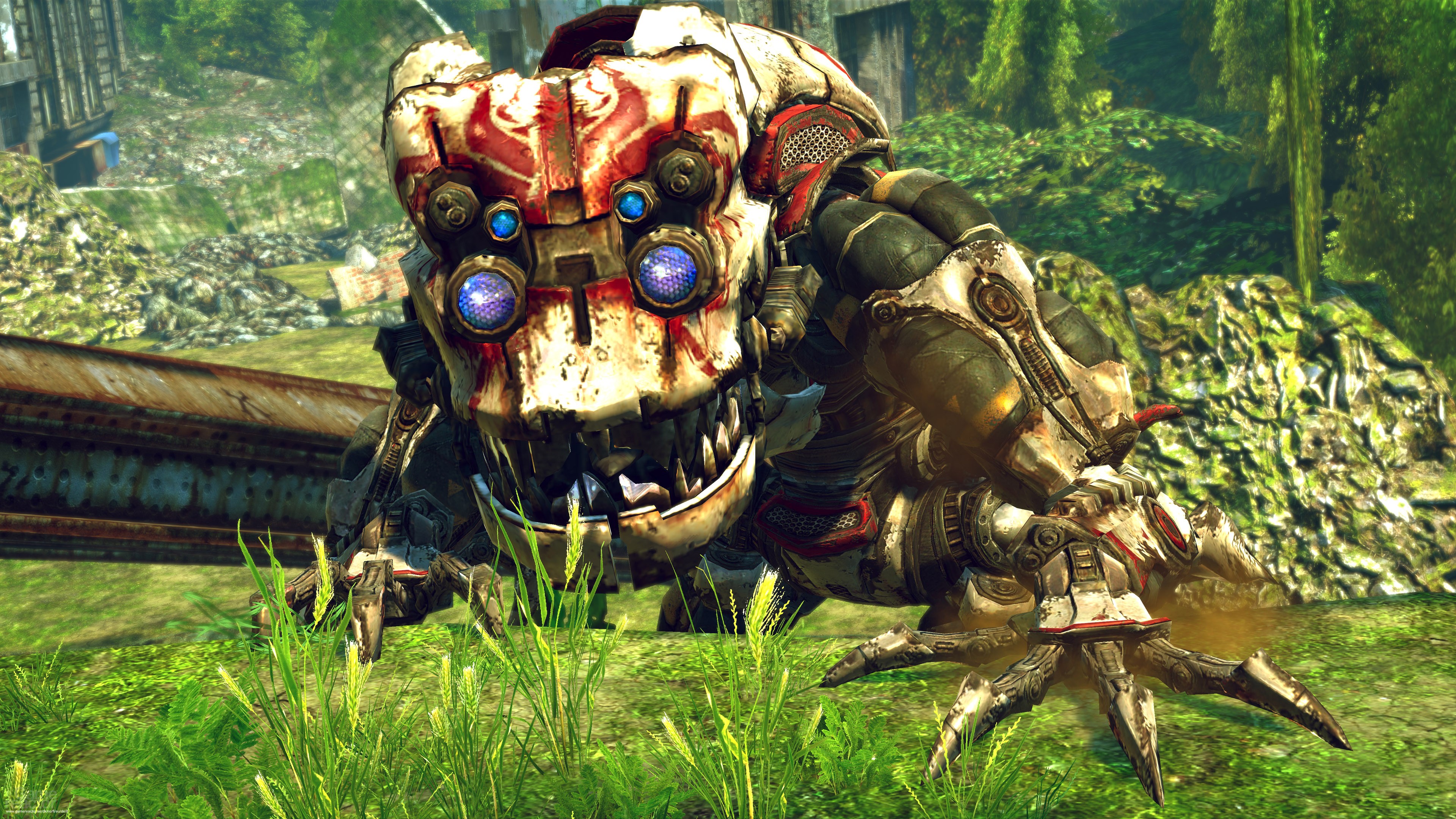 Enslaved sells 460,000 - Enslaved: Odyssey to the West - Gamereactor