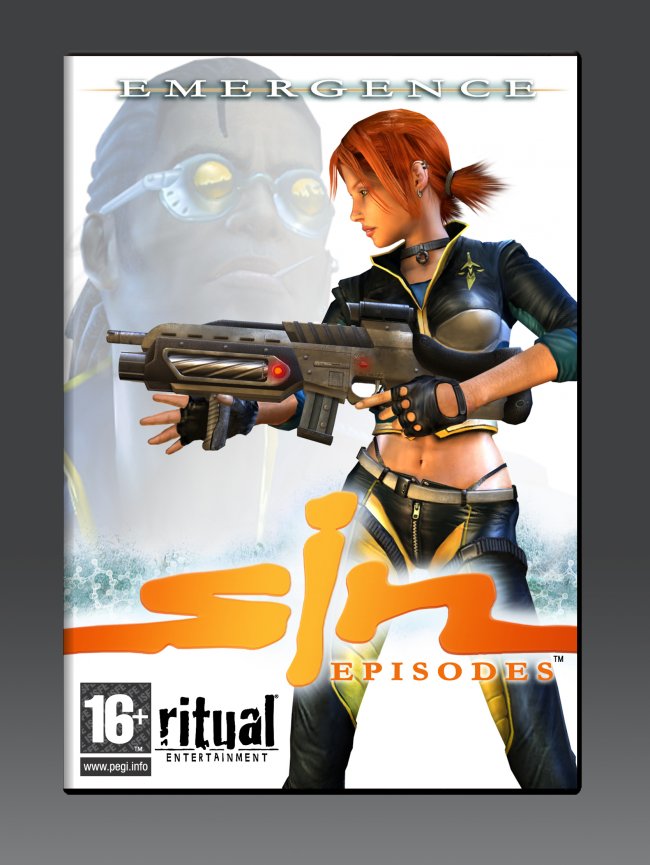 Sin Episodes - Gamereactor UK