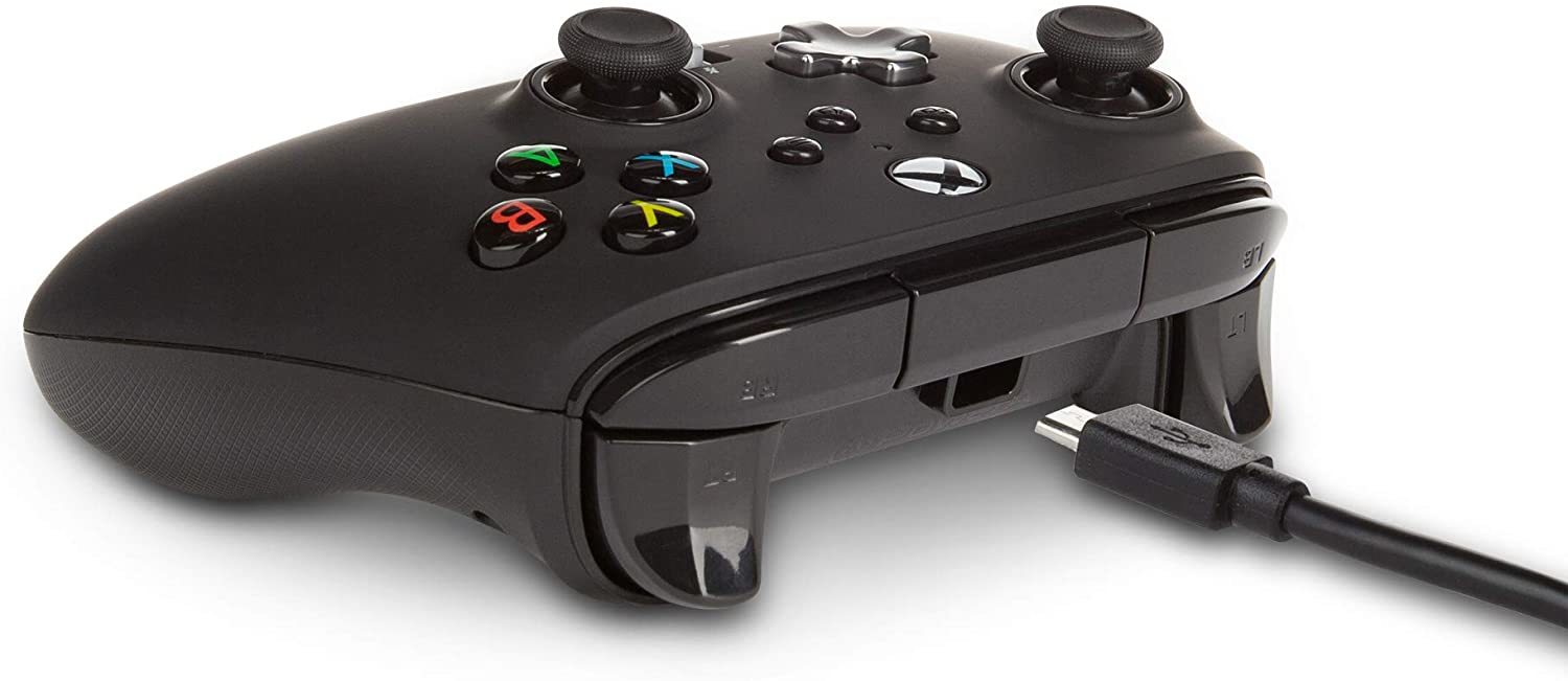 PowerA Enhanced Wired Controller for Xbox Series
