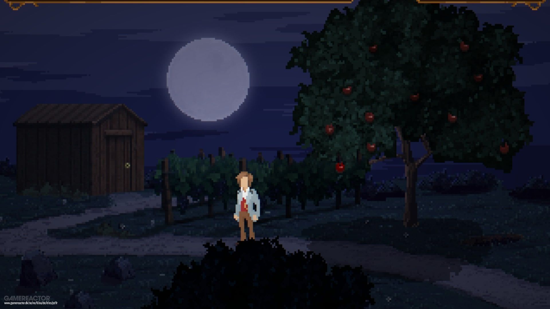 Puzzle adventure game Mystery of Silence hits Steam next week