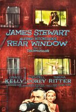 Rear Window - Gamereactor UK