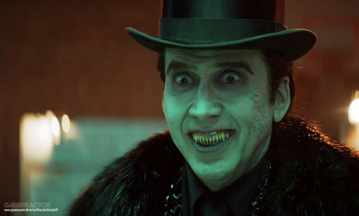 Renfield - Gamereactor UK