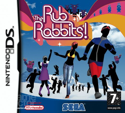 The Rub Rabbits - Gamereactor UK