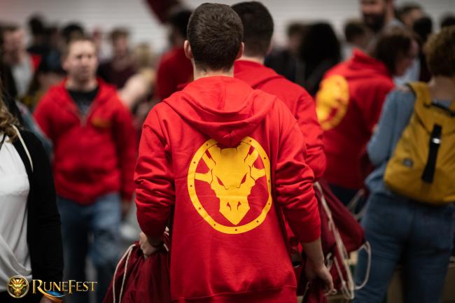 RuneFest tickets go on sale today - RuneScape - Gamereactor