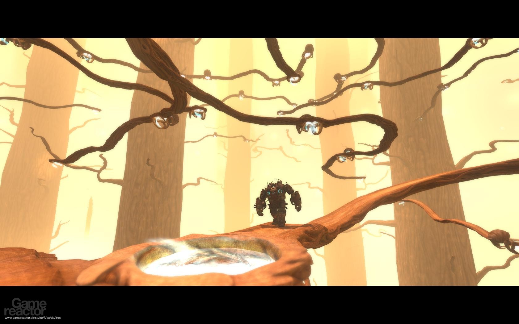 The Secret World - Gamereactor UK