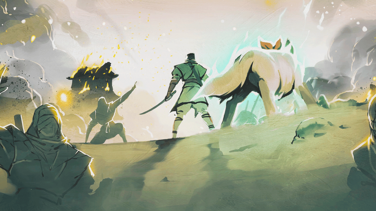 Ninjas and vengeance galore in new story trailer for Shinobi: Art of ...