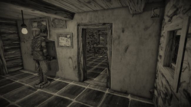 Mundaun Review - Gamereactor