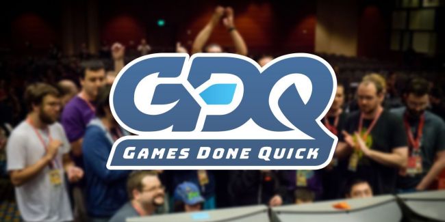 Summer Games Done Quick raises over $2.4 million for Doctors Without ...