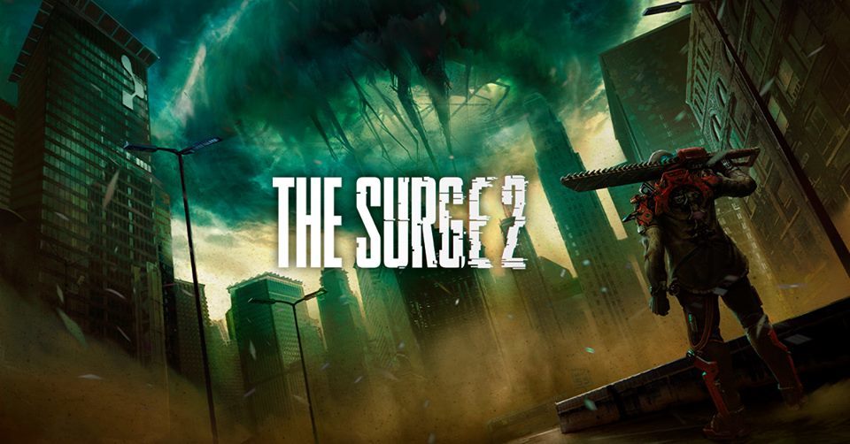 The Surge 2's world "much more alive than it was before"