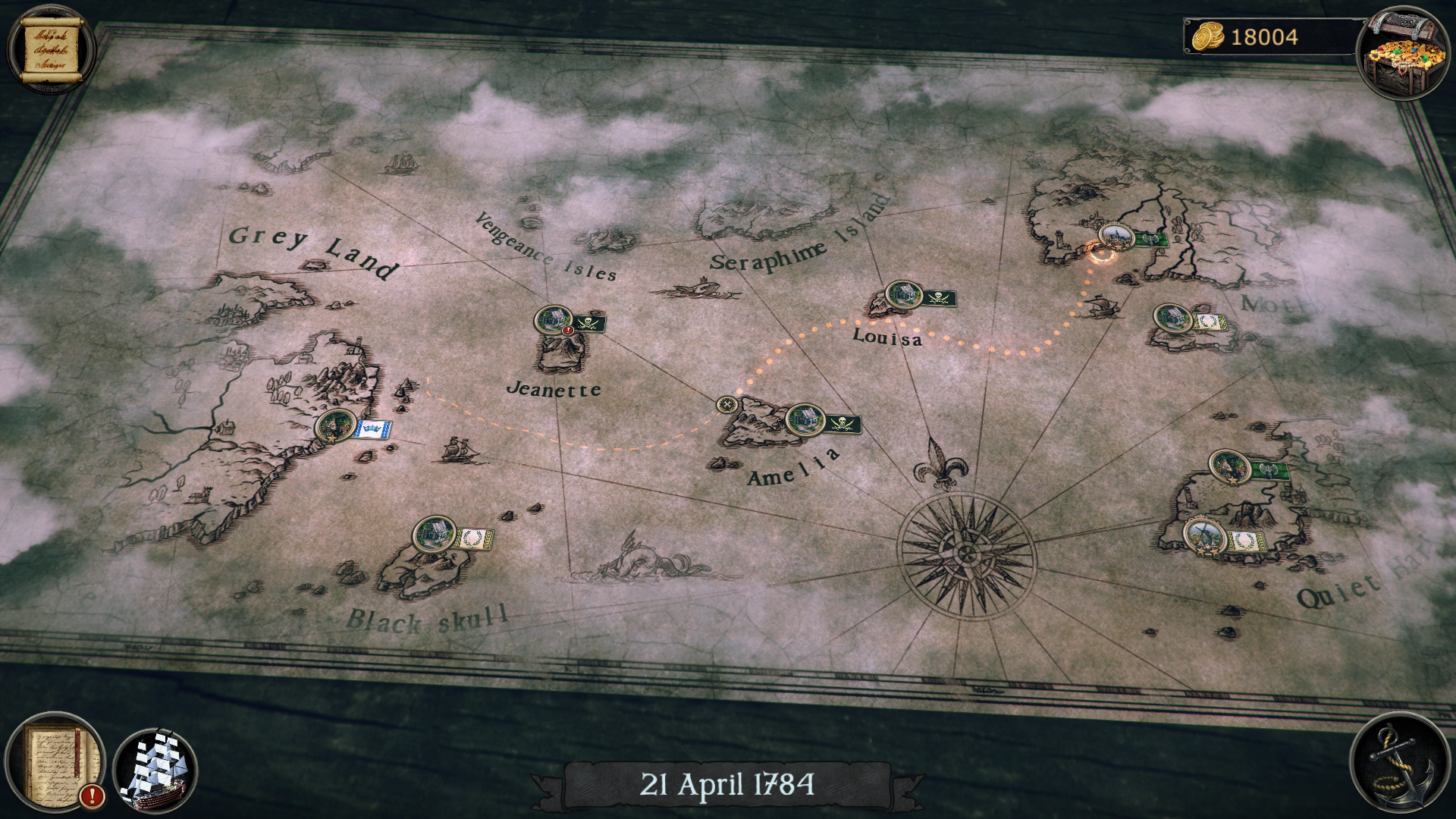 Tempest - Gamereactor UK