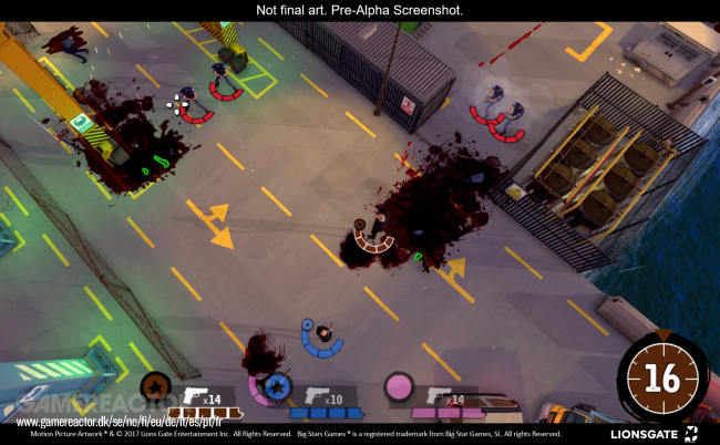 There's a top-down Reservoir Dogs game heading to PC - Reservoir Dogs ...