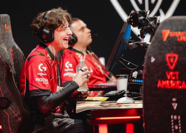 VCT Americas Stage 1 Playoffs: Furia and 100 Thieves fall to lower ...