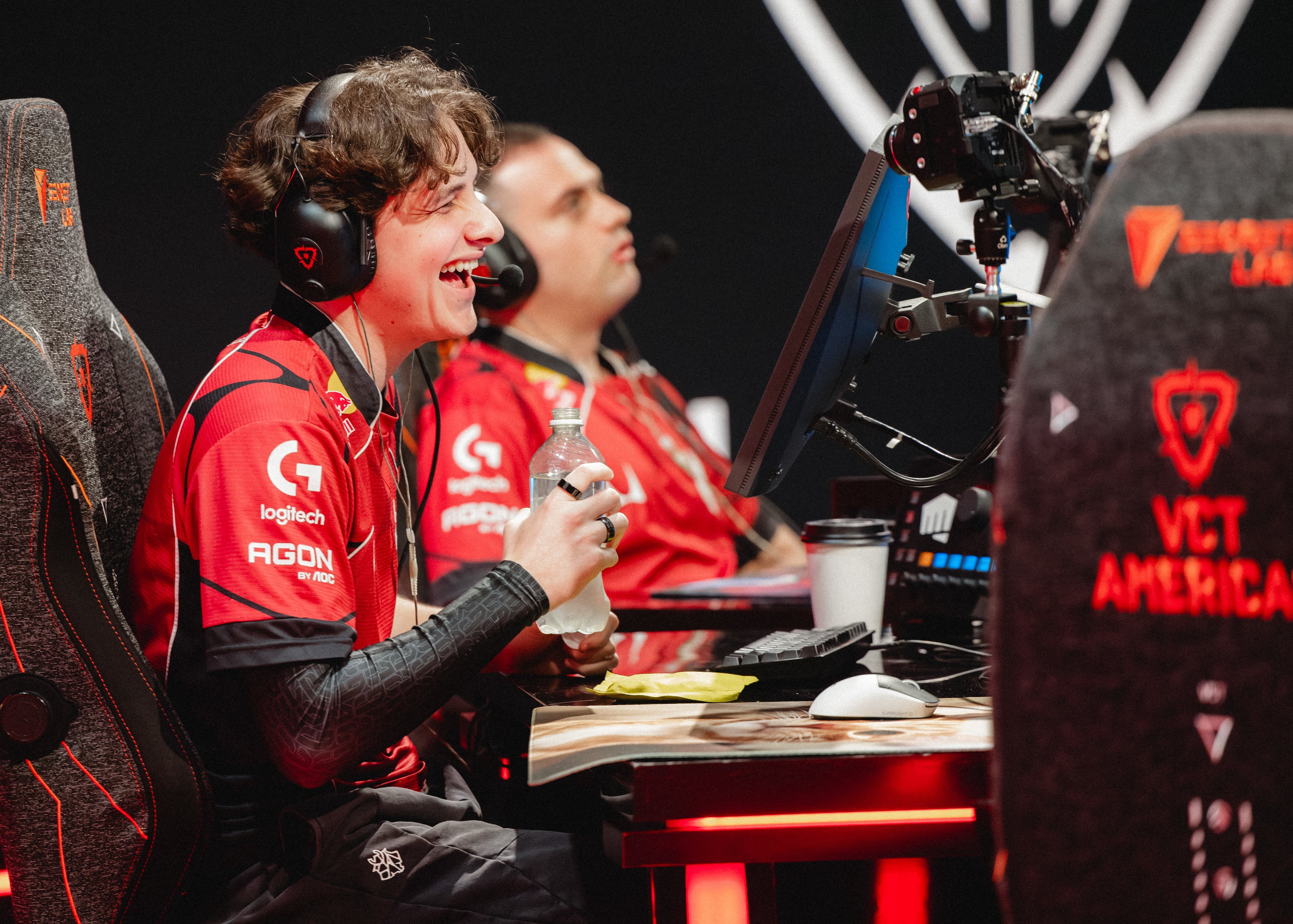 VCT Americas Stage 1 Playoffs: Furia and 100 Thieves fall to lower ...