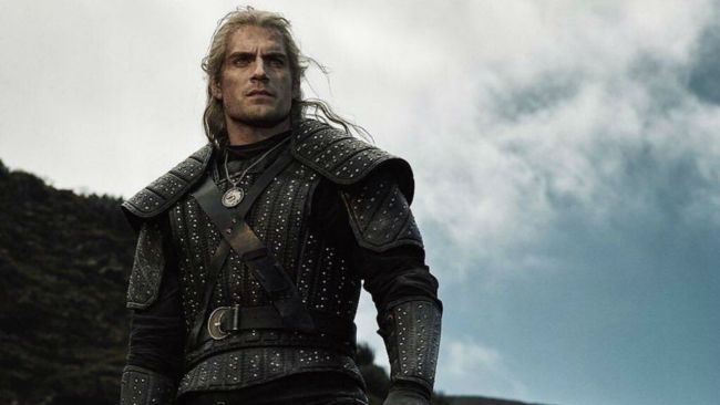 Netflix provides interactive map for The Witcher - - Gamereactor