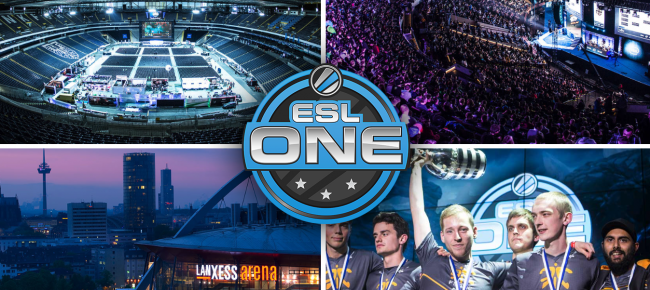 World's largest Counter-Strike tournament detailed - Counter-Strike: Global Offensive - Gamereactor