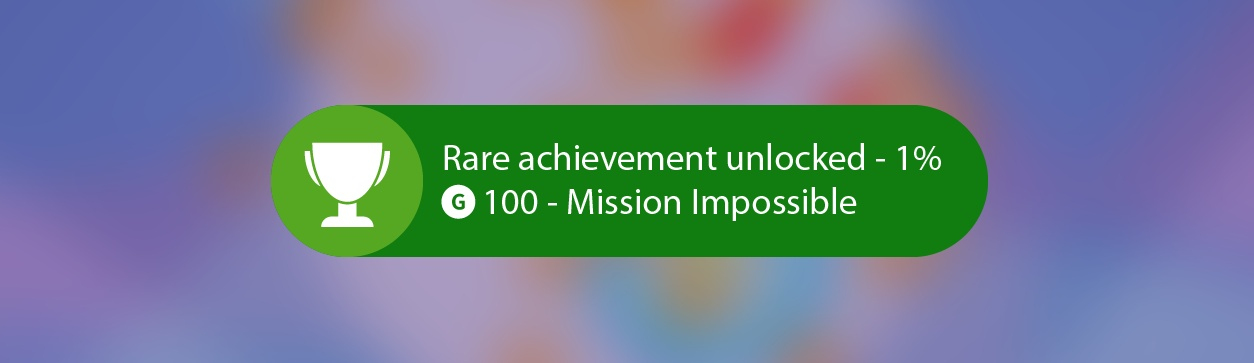 Xbox Rare Achievement sound could have been very different - - Gamereactor