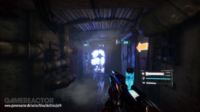 2084 - Early Access Impressions Preview - Gamereactor