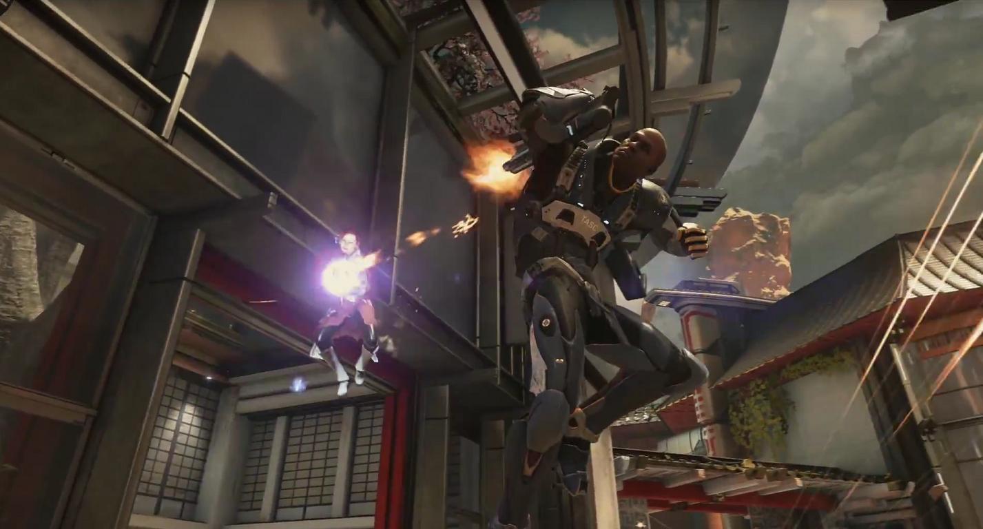 Bleszinski: FPS campaigns "usually cost 75% of the budget ...
