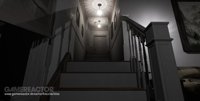 Horror game Visage hits Kickstarter