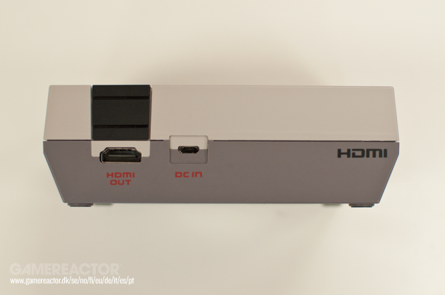 Check out the NES Mini - HQ Picture Gallery - - Gamereactor
