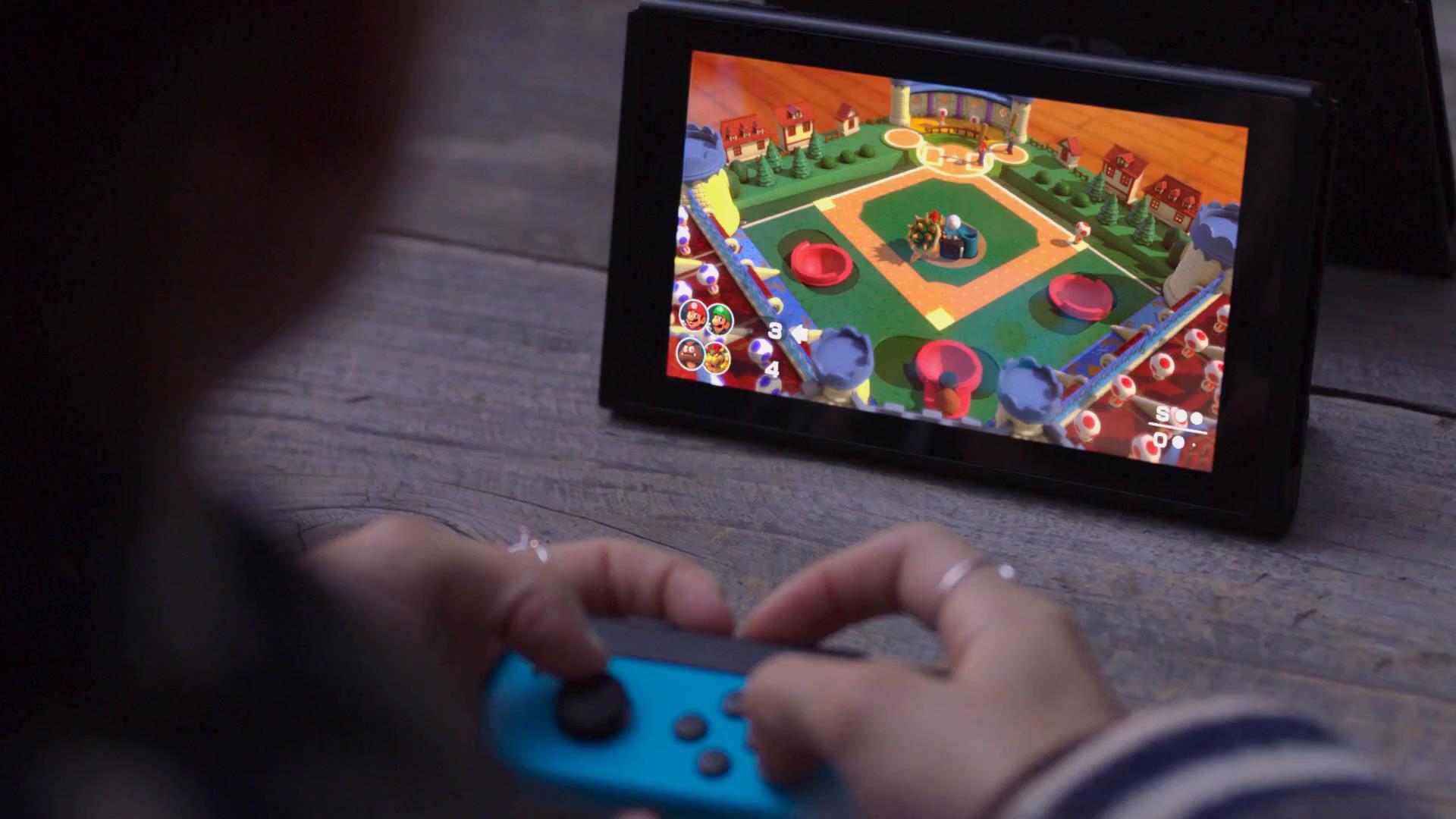 Super Mario Party Review - Gamereactor