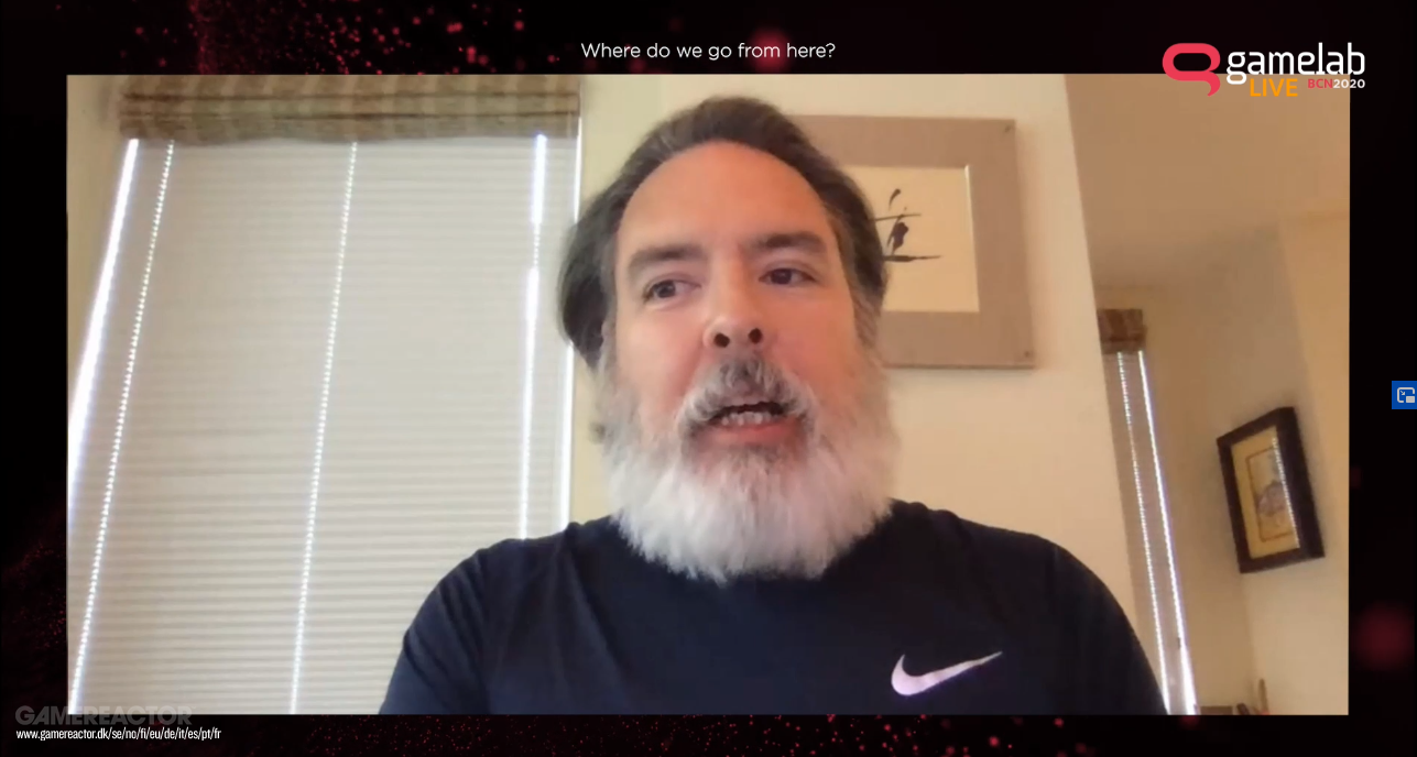 Shawn Layden: "I'd welcome the return of 12-15 hour gameplay ...