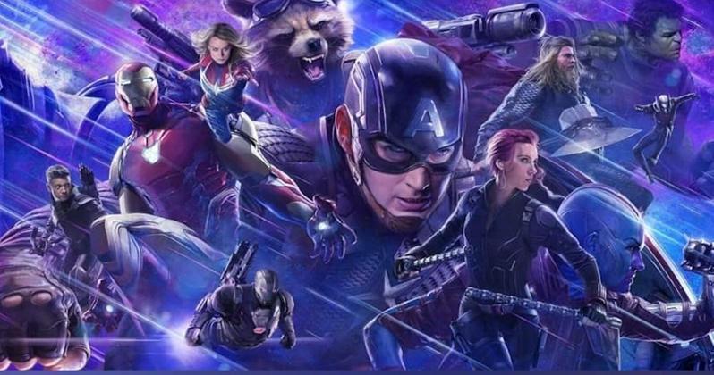 Future of the Marvel Cinematic Universe to be revealed "in the coming ...