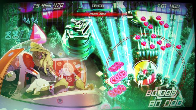 Shinorubi - Gamereactor UK