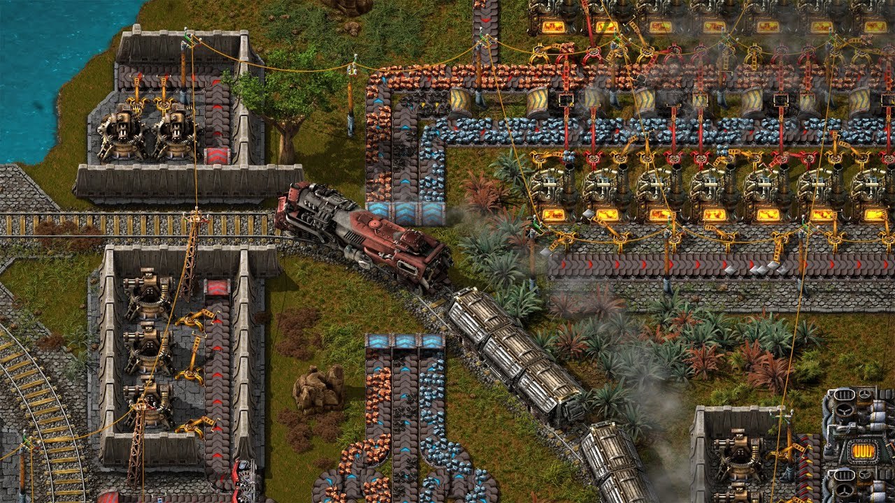 Factorio: Space Age has sold over 400,000 copies