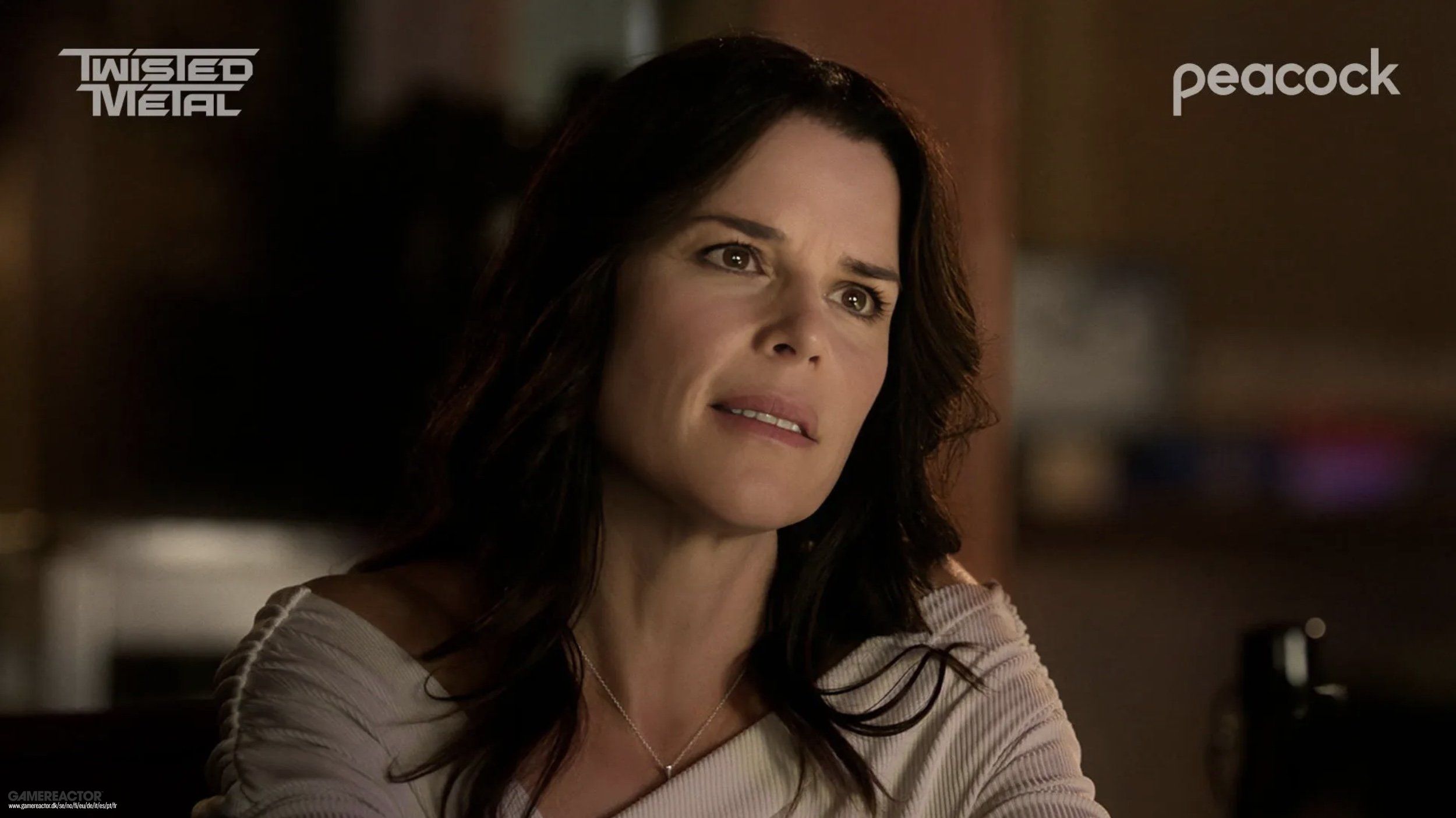 Check out these new images from the Twisted Metal TV series - - Gamereactor