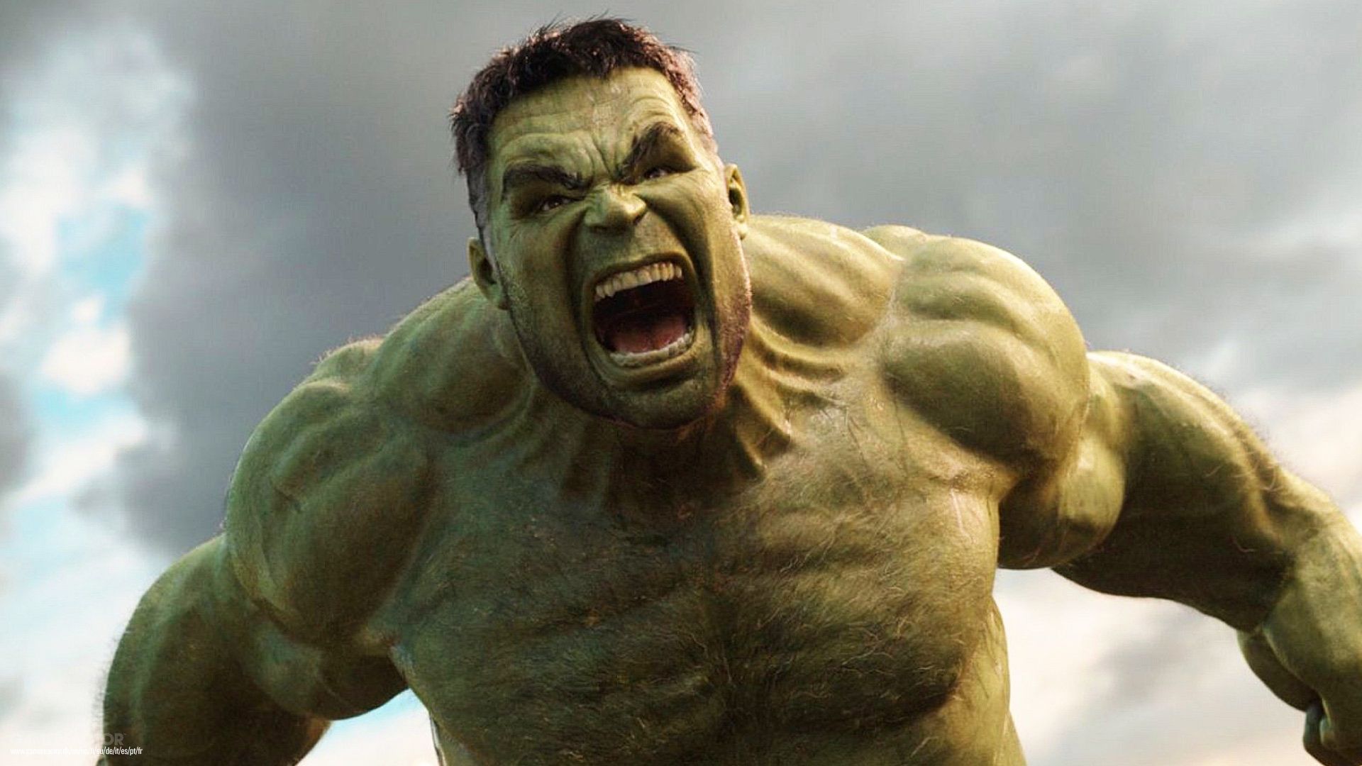 Marvel finally seems to be working on a new Hulk film - - Gamereactor