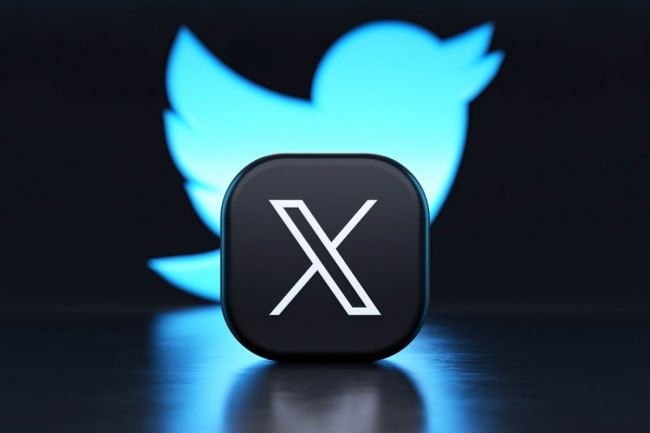 X/Twitter now has labels for parody accounts - - Gamereactor