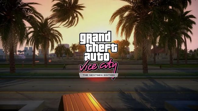 Unofficial remake of Grand Theft Auto: Vice City to be released next year