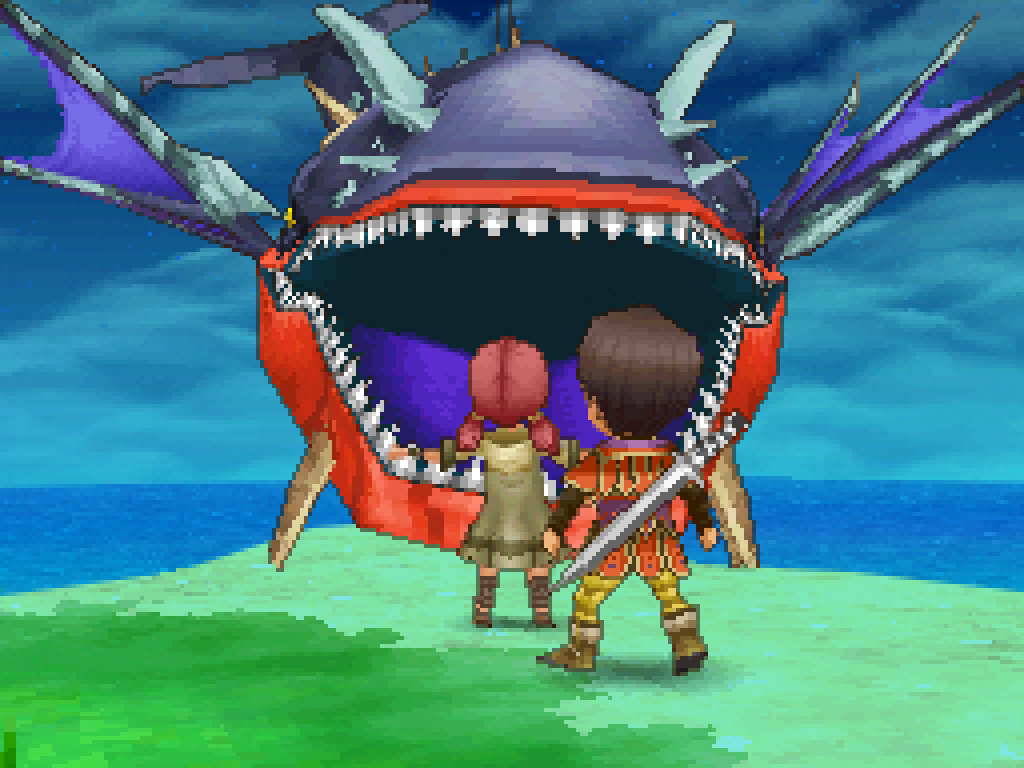 The five best Akira Toriyama games - - Gamereactor