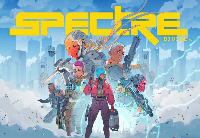 Spectre Divide - Gamereactor UK