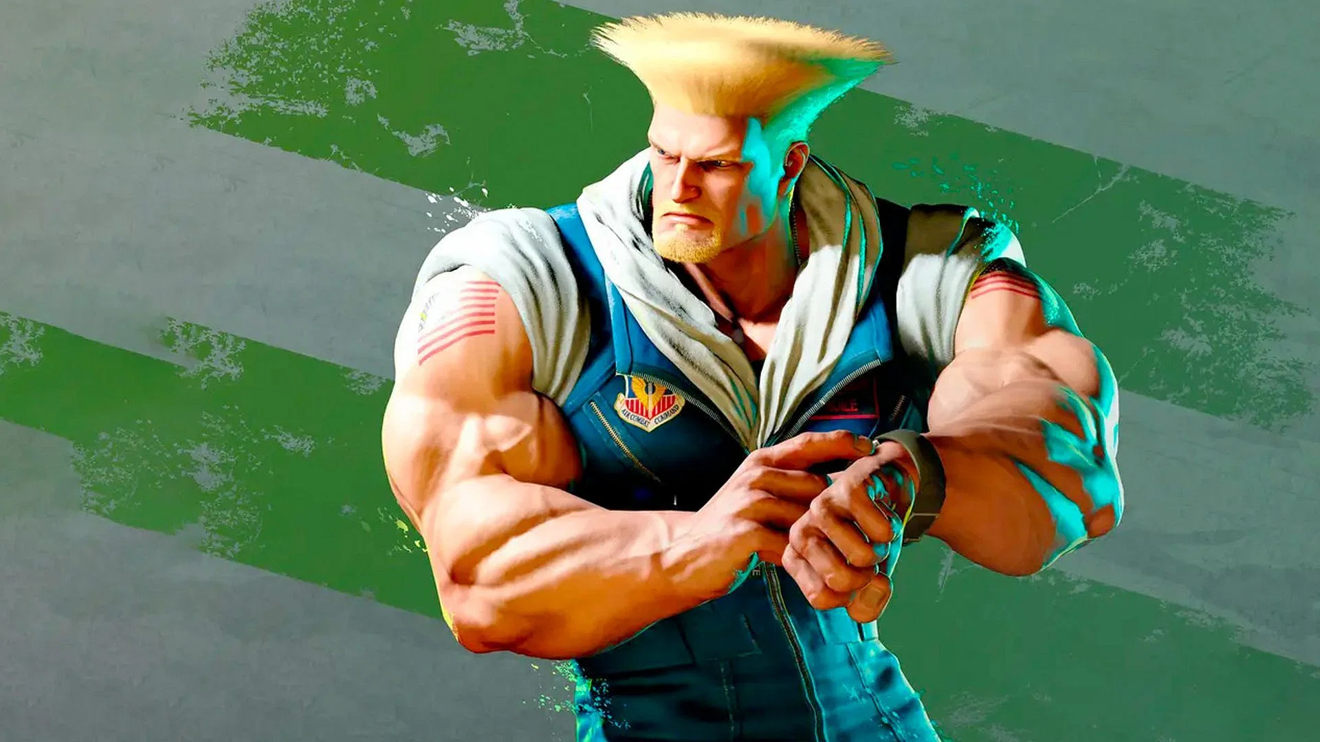 Street Fighter 6 surpasses launch peak with major update