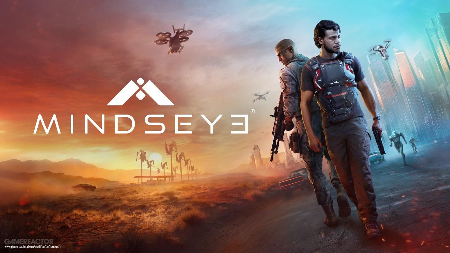 MindsEye reveals pretty beefy PC requirements