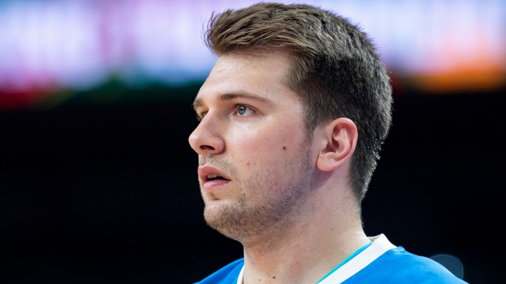 Dallas Mavericks general manager "didn't know" how important Luka ...