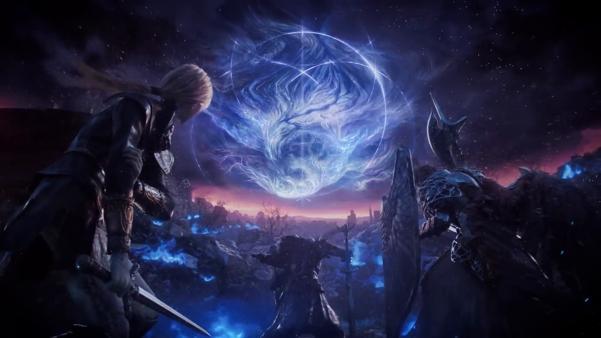 Elden Ring: Nightreign reveals final playable character in launch trailer