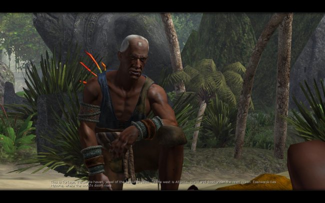 Re-evaluate Age of Conan - Age of Conan: Unchained - Gamereactor