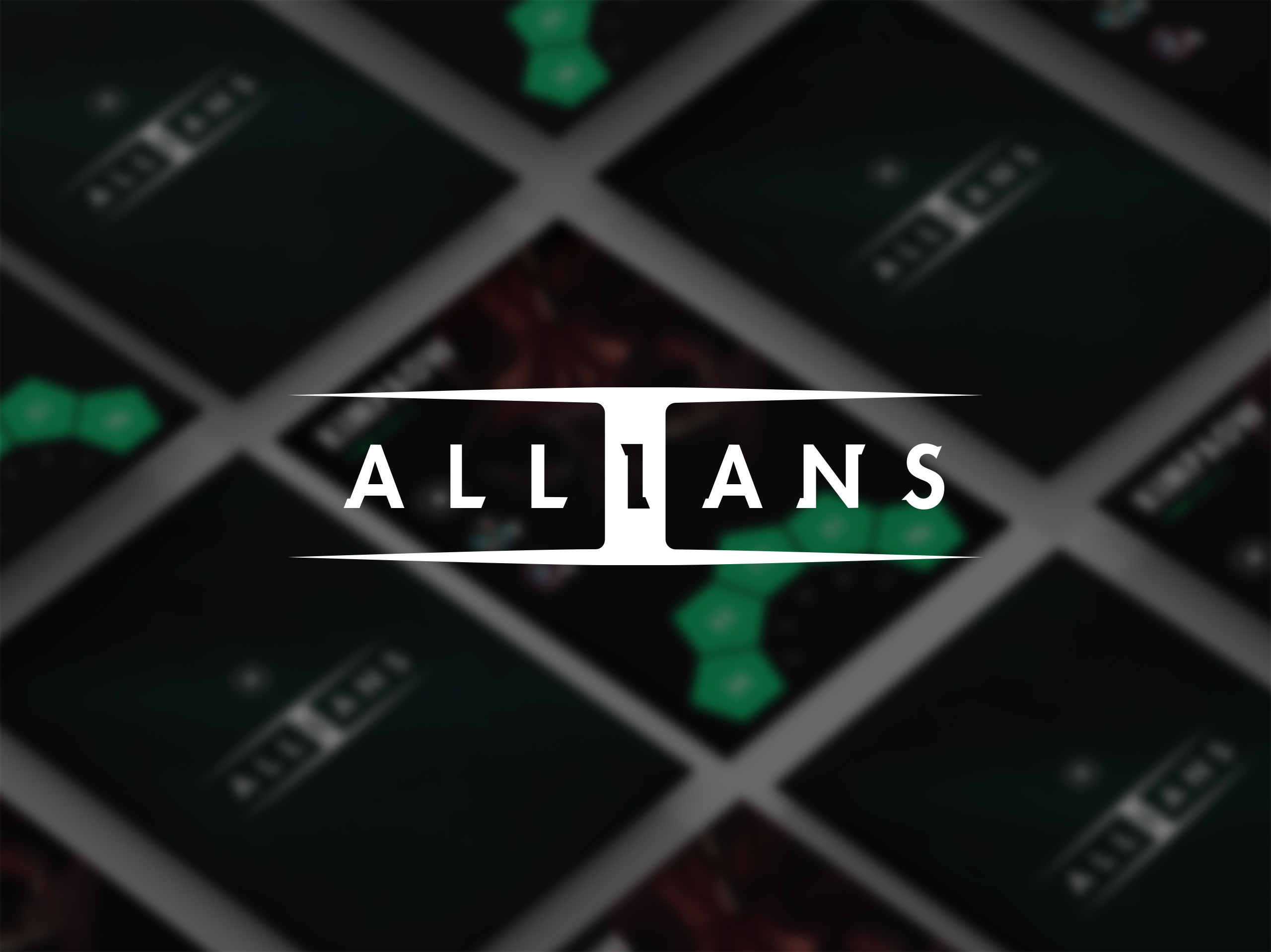 Allians: When The Player Becomes The Card