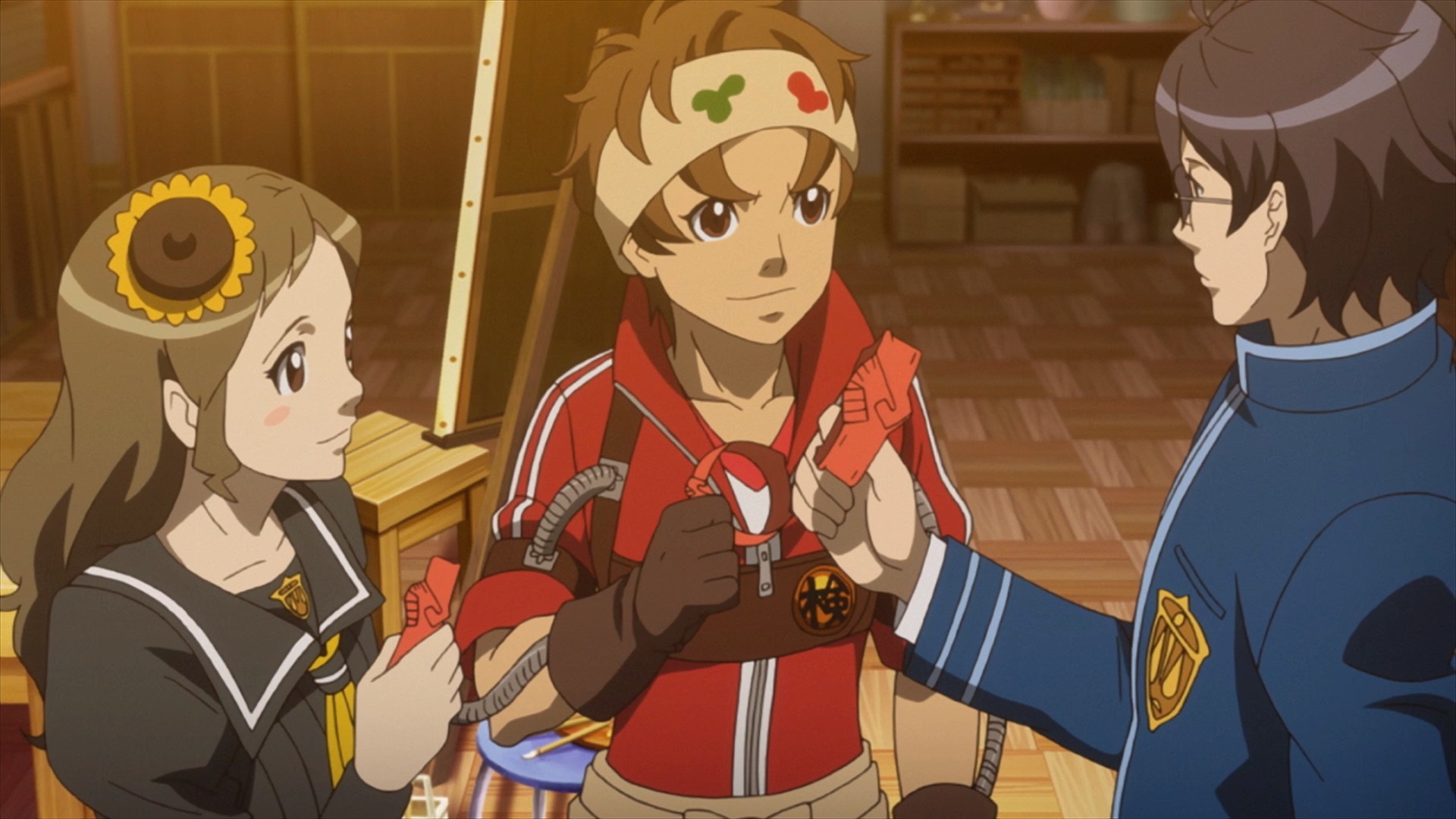 Apollo Justice: Ace Attorney Trilogy Review - Gamereactor